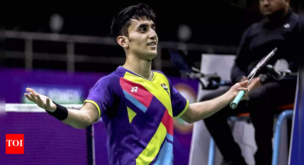 Young Indian shuttlers look for glory at Badminton Asia Team ...