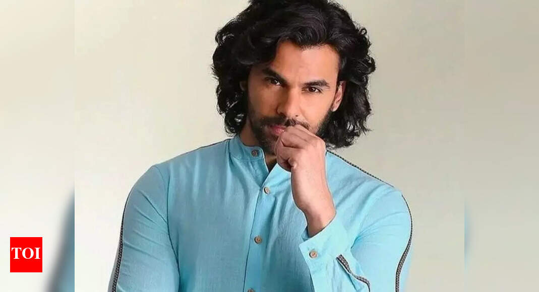 Ankit Raaj joins cast of upcoming mythological drama 'Dharm Yoddha ...