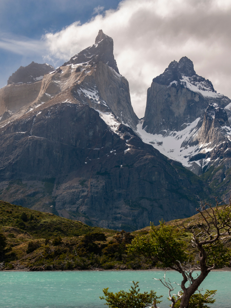 World’s most glorious mountains! | Times of India