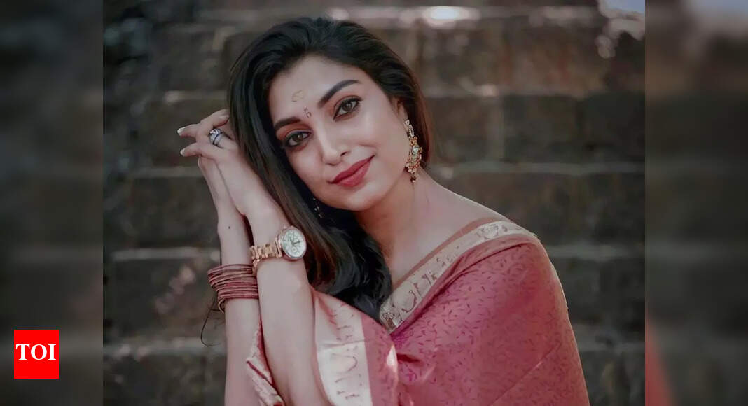 Rithu Manthra shares a heartwarming note on Bigg Boss Malayalam 3 ...