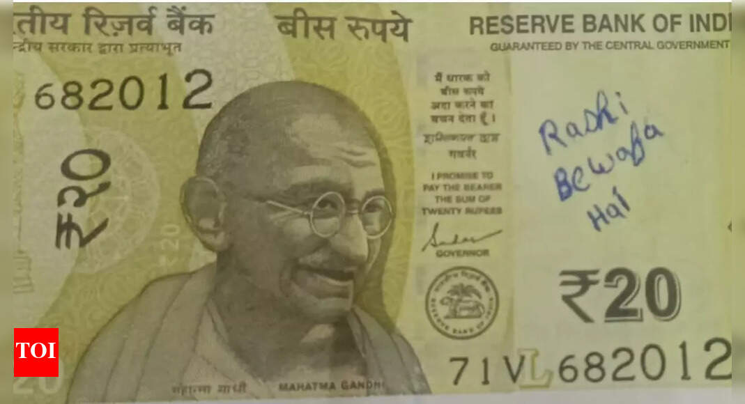 Rashi: Rashi is the new Sonam Gupta, the ‘bewafa memes’ are back ...