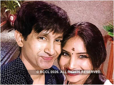 Nivaan Sen to reunite with wife, Neelu, after two-and-a-half years ...