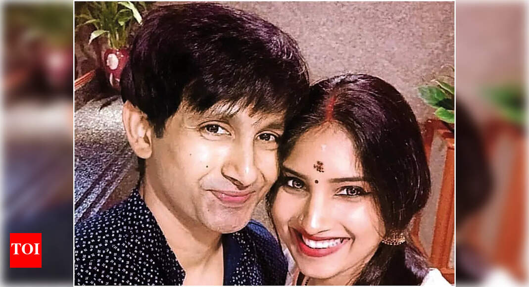 Nivaan Sen to reunite with wife, Neelu, after two-and-a-half years ...