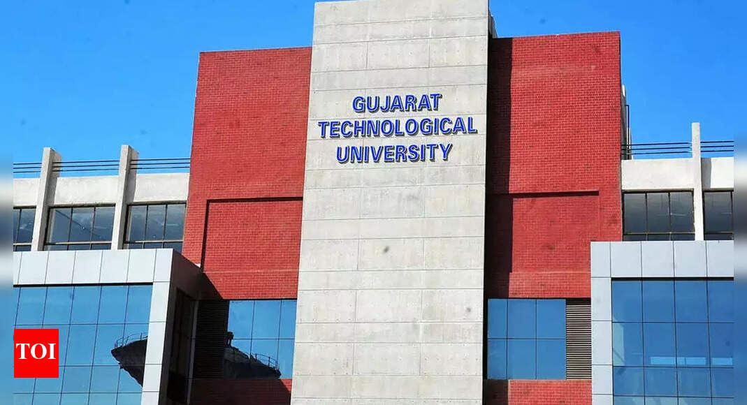 Gtu: Gtu Exams Begin Today | Ahmedabad News - Times of India