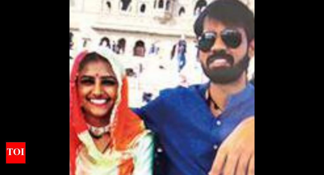 Madhya Pradesh: Married for nine days, couple dies in car crash ...