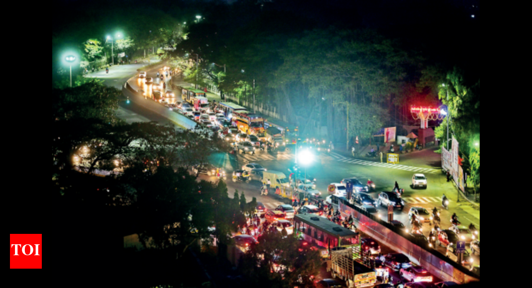Pune Metropolitan Region Development Authority approves Rs 276 crore ...