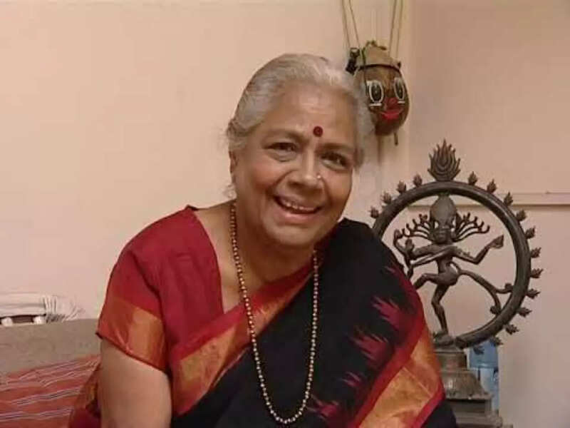 Bhargavi Narayan: From Shalini to Ashita Chandrappa, TV celebs mourn ...