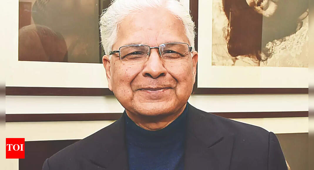 Congress: Congress lacks inspirational leadership, party faces ...