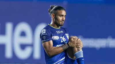 ISL: Odisha FC and Chennaiyin FC lock horns in do-or-die clash ...