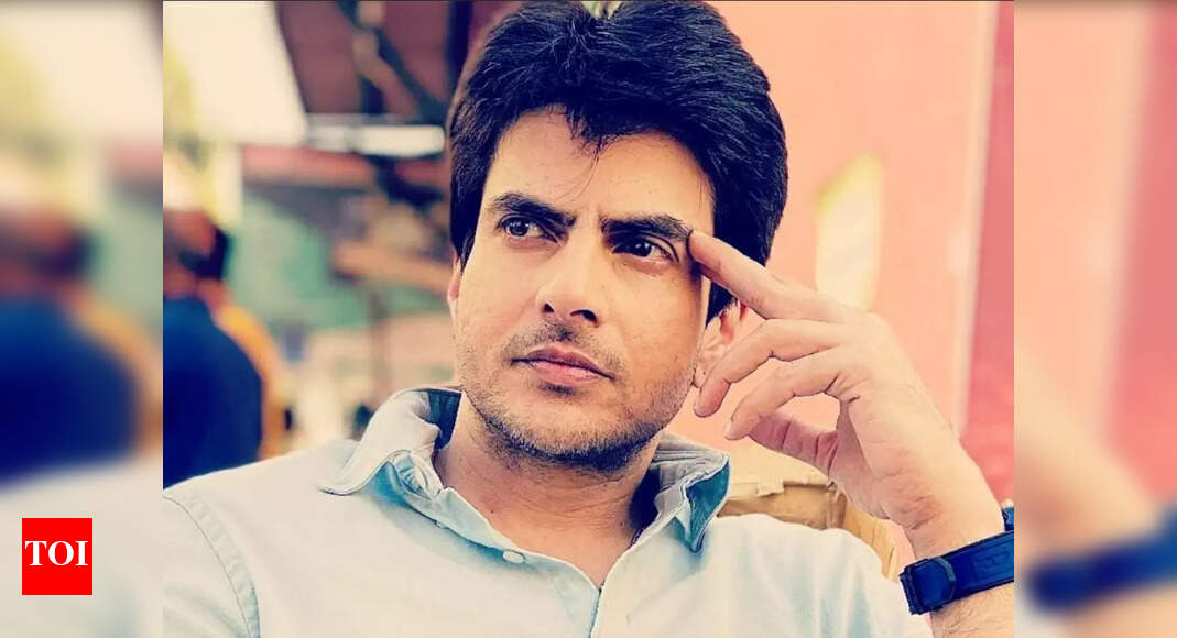 Exclusive - Maddam Sir's Rahil Azam on marriage plans: It's on my mind ...
