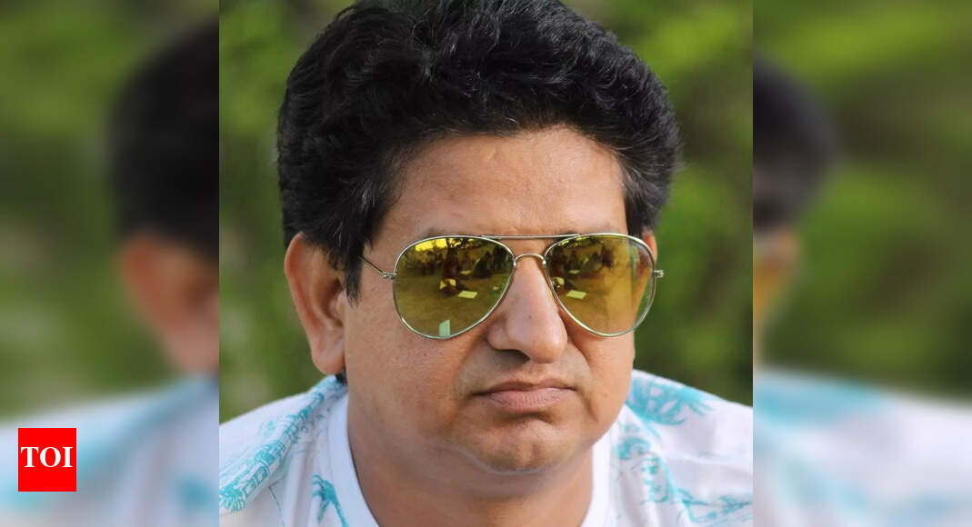 Punjabi music has taken a huge leap in last few years: Kumar Neeraj ...