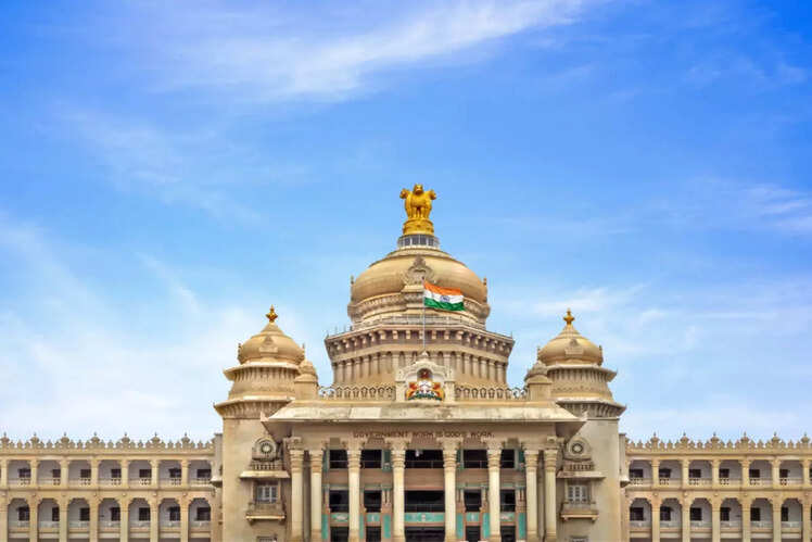 India Beautiful Places: India's most beautiful structures built post ...