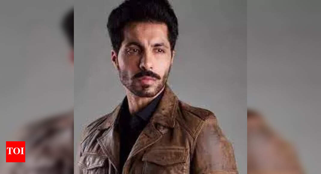Punjabi actor-turned-activist Deep Sidhu dies in car crash | Punjabi ...