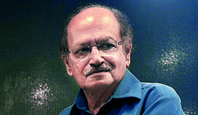 Mca: ‘name Mca Museum After Wadekar’ | Mumbai News - Times of India