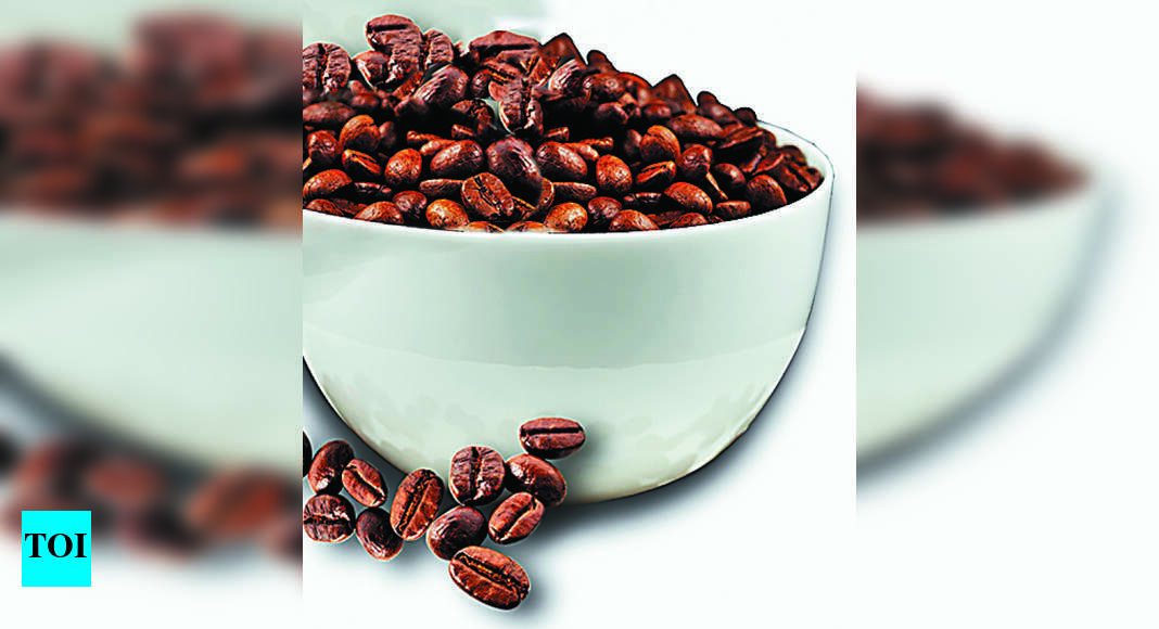 Bastar: Tantalising Aroma Of Bastar Coffee To Waft In Raipur & Delhi ...