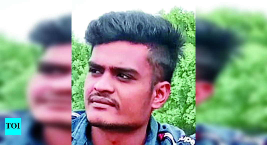 Killers Hold Diamond City To Ransom | Surat News - Times of India
