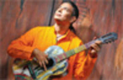 Sidhu has done a great job: Surajit | Hindi Movie News - Times of India