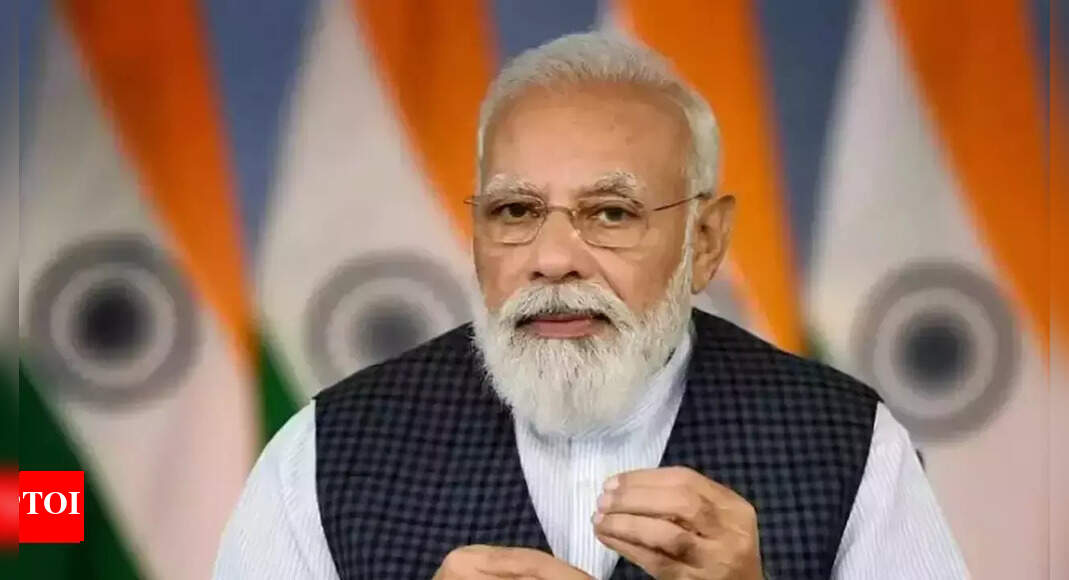 Abohar: Strict curbs in 2 Punjab districts for PM Narendra Modi's ...