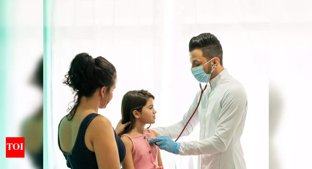 Blood cancer most common among types of cancer among kids: Experts ...