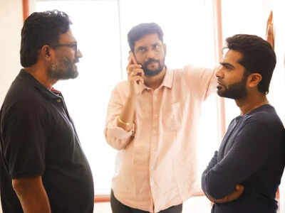 Silambarasan's landmark 50th film with director Ram? | Tamil Movie News ...