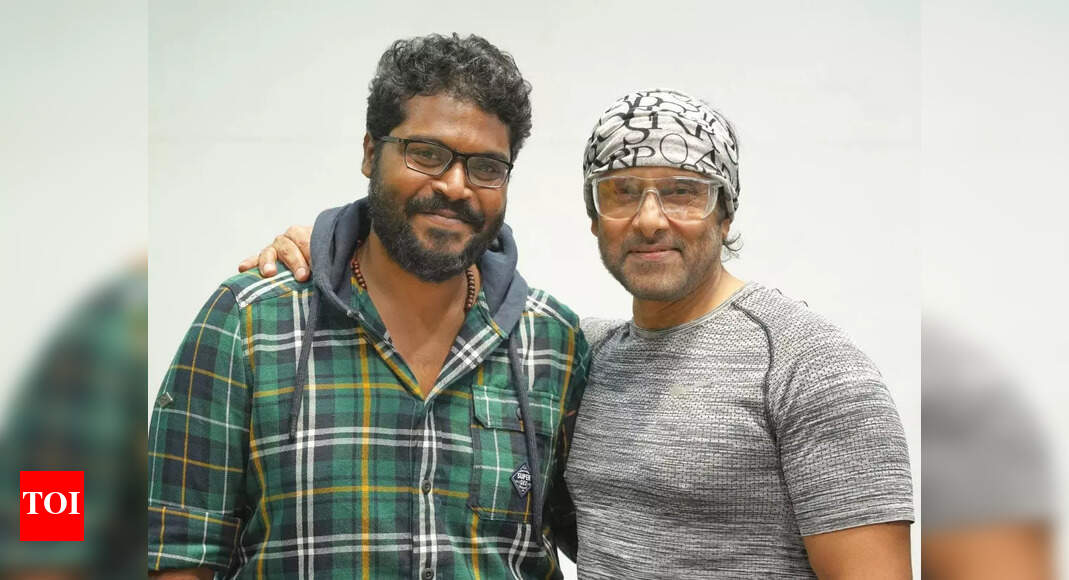 Vikram's Cobra director responds to film's budget controversy | Tamil ...