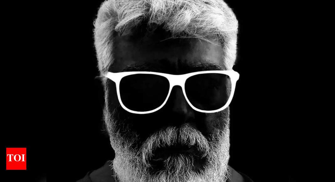 Buzz: Makers of Ajith's 'AK 61' planning for a grand launch | Tamil ...