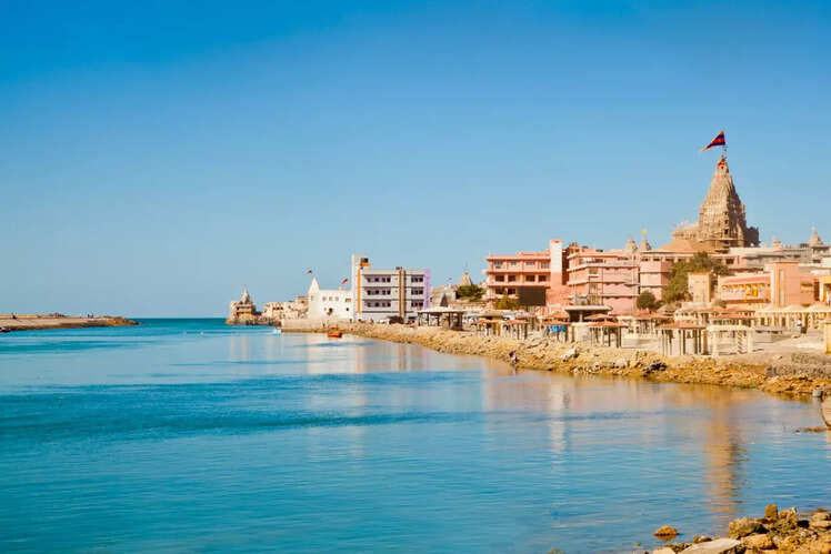 Char Dham Yatra: All about the Char Dham temples of India | Times of ...