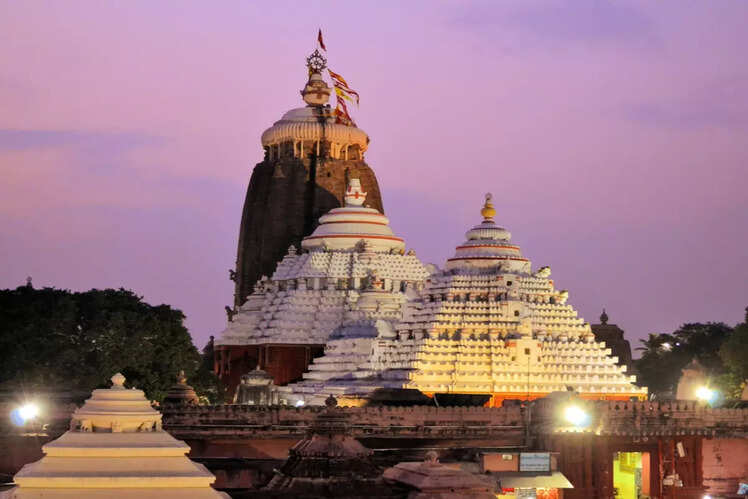 Char Dham Yatra: All about the Char Dham temples of India | Times of ...