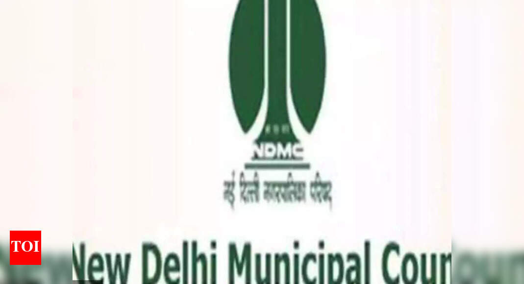 Over 250 kiosks to be redeveloped by NDMC under Smart City project ...
