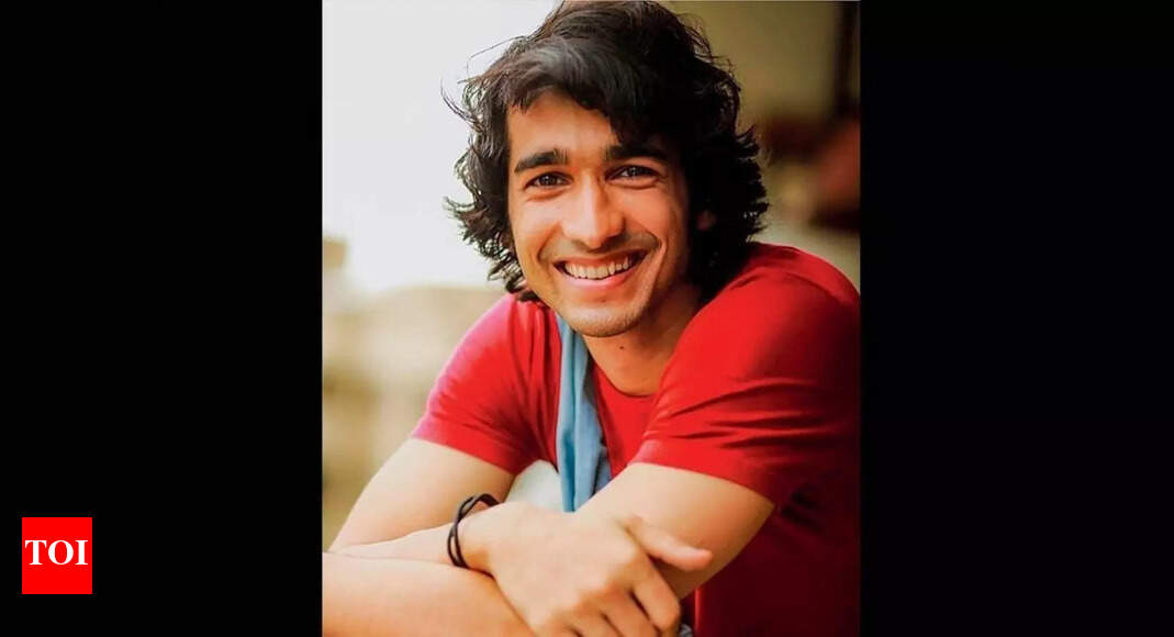 Shantanu Maheshwari: Getting to be a part of Bhansali's film was a ...