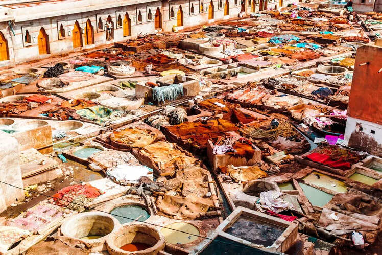 8 smelliest cities in the world that are surprisingly worth visiting ...