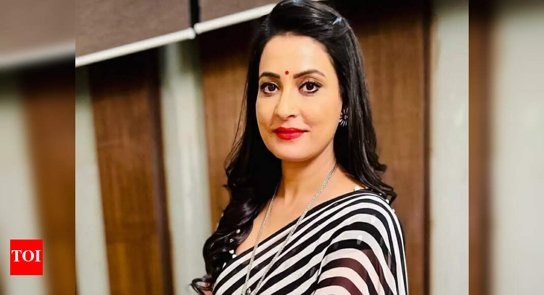 Dolly Sohi: I have been fortunate to be working in these difficult ...