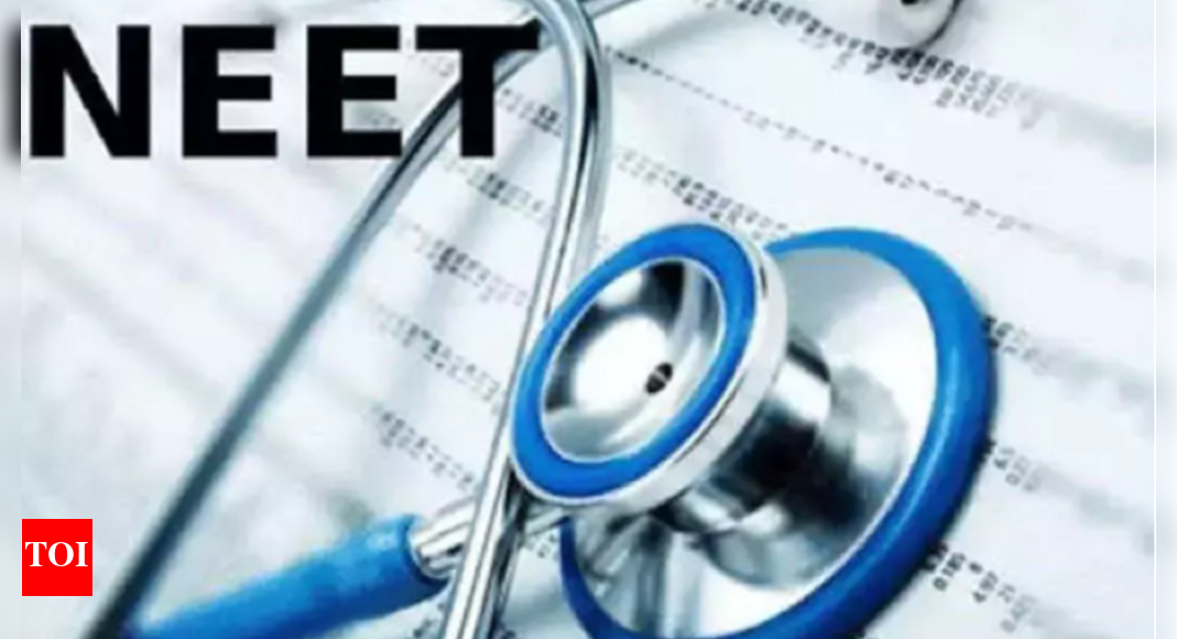 Delhi government school students to get free coaching for NEET, JEE ...