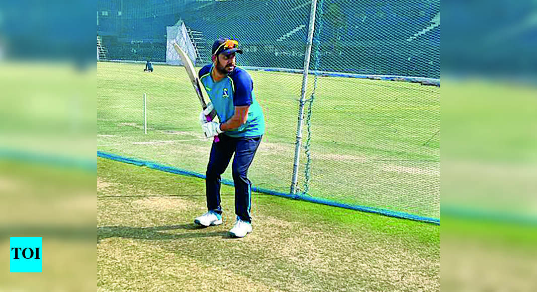 Bengal: Bengal Look To Tick All The Boxes | Kolkata News - Times of India