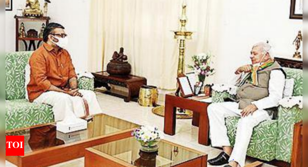 Kerala assembly session to commence on Friday | Thiruvananthapuram News ... Kerala assembly session to commence on Friday | Thiruvananthapuram News ...