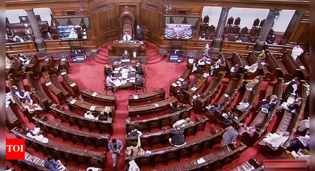 Most state assemblies sit for barely 30 days a year | India News ...