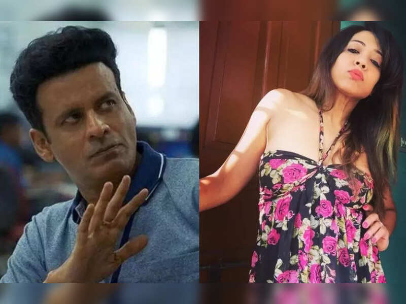 When Manoj Bajpayee discussed astrology and actress Rii Sen got super ...