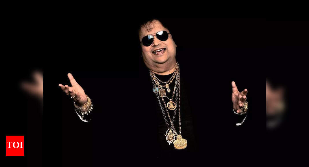 Bappi Lahiri only one who could deliver a disco song, says singer Vijay Benedict | Hindi Movie ...