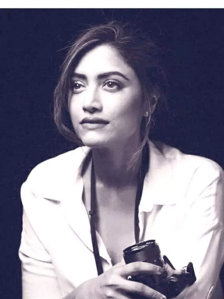 The times Mamta Mohandas floored us all with her beauty and grace ...