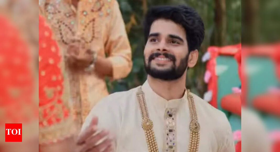 Nammane Yuvarani to air wedding special episodes; all you need to know ...