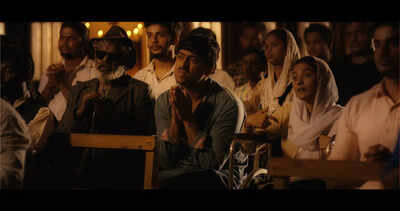 Get set for a non-conventional film experience with Gilky | Kannada ...