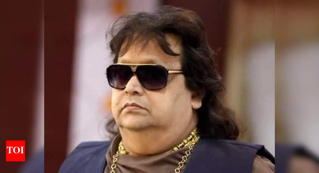 Parth Oza mourns the demise of the 'Disco King' Bappi Lahiri- Exclusive ...