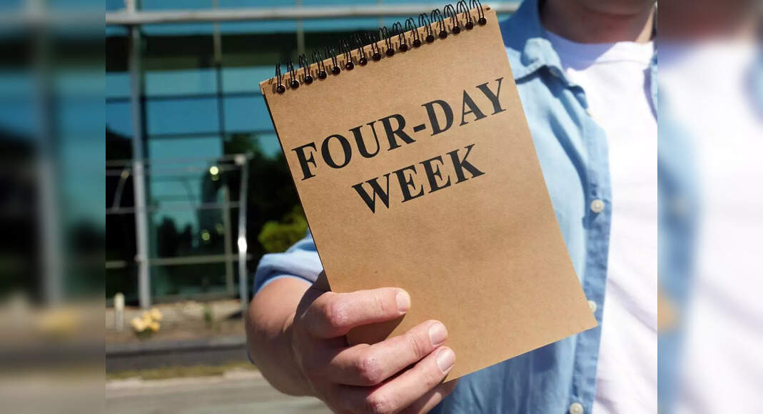 8 countries where you can have 3-day weekend trip joys | Times of India ...