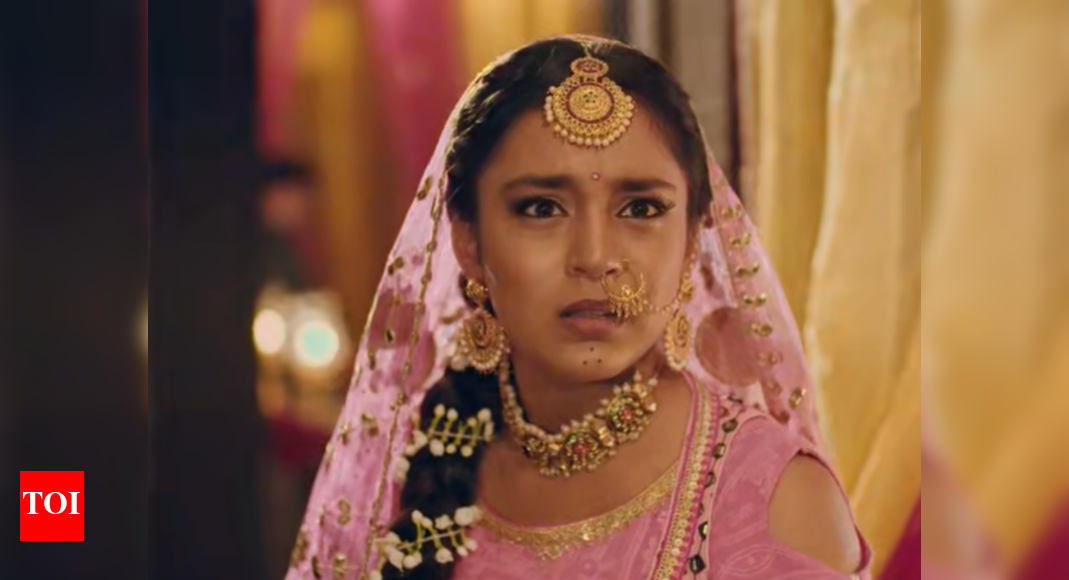 Imlie update, February 17: Imlie gets trapped - Times of India