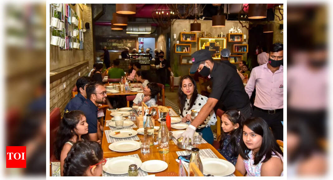We are happy that business is picking up significantly now: Gujarat’s ...