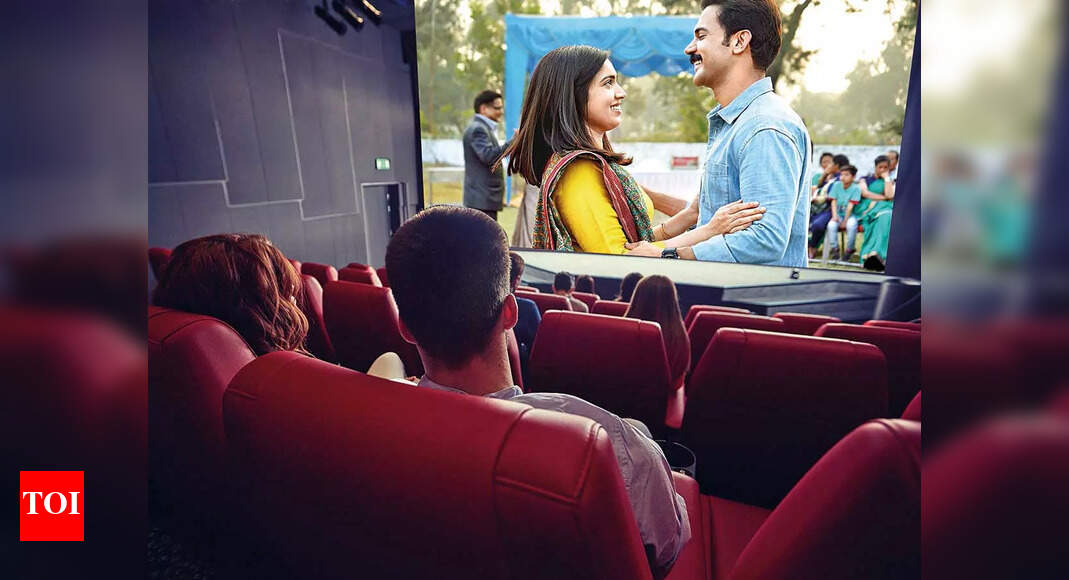 ‘Badhaai Do proves that strong content will bring audience back to ...