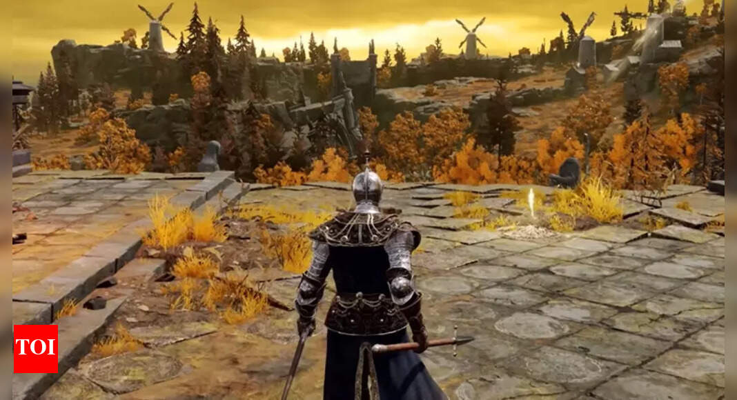  elden Ring System Requirements What Your PC Needs To Play Upcoming 