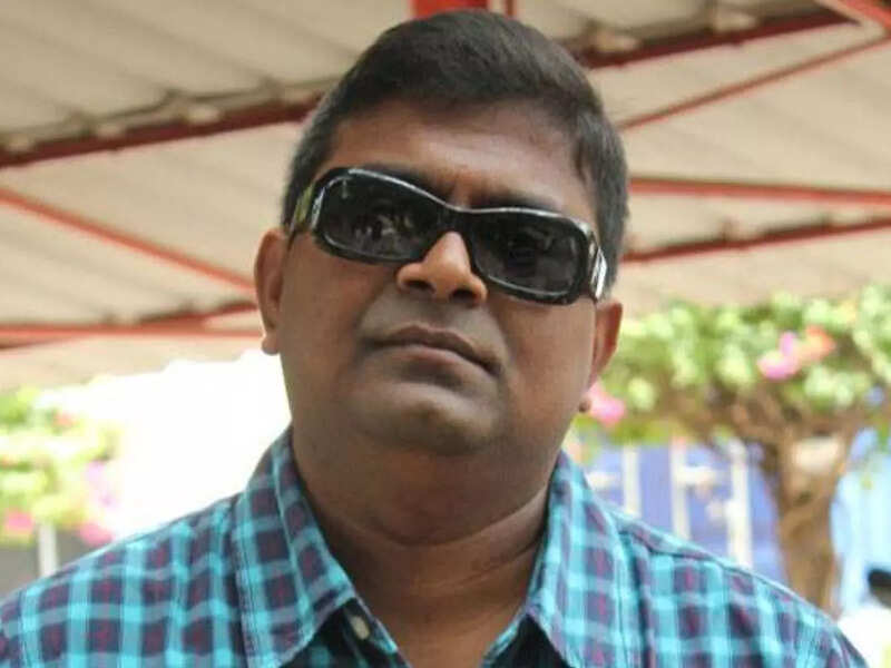 Mysskin praises director Maikandan for 'Kadaisi Vivasayi' | Tamil Movie ...