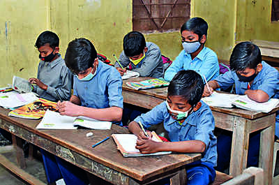 Assam Edu Dept Starts Free Distribution Of Textbooks | Guwahati News ...