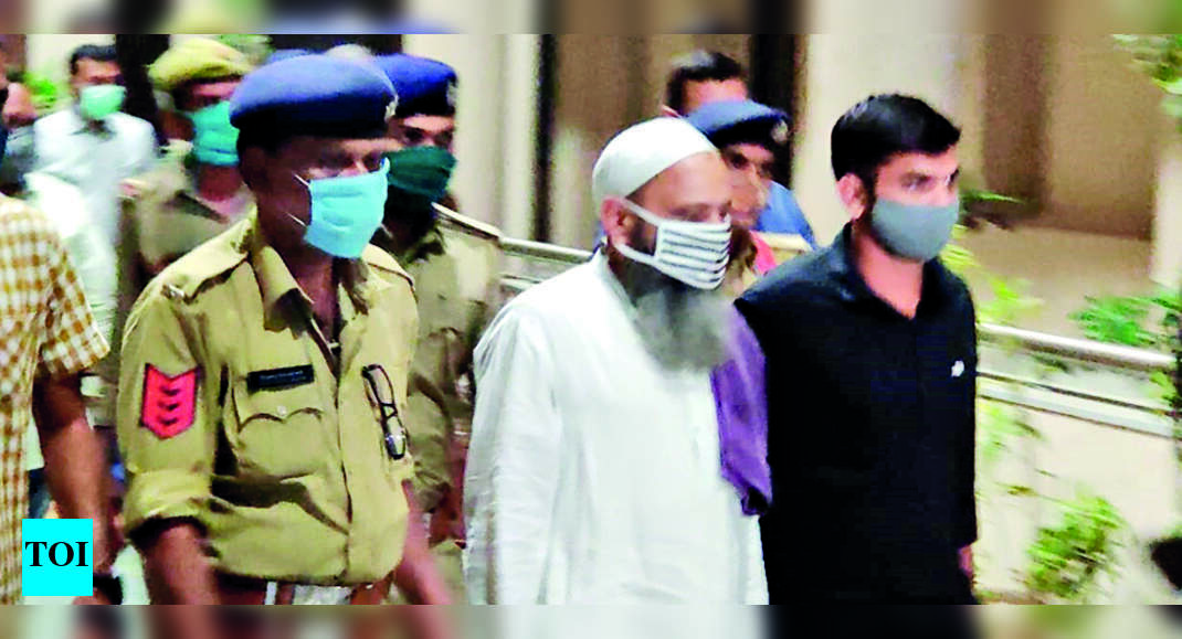 Hawala: Ed Starts Investigations In Hawala Racket: Crime Branch ...